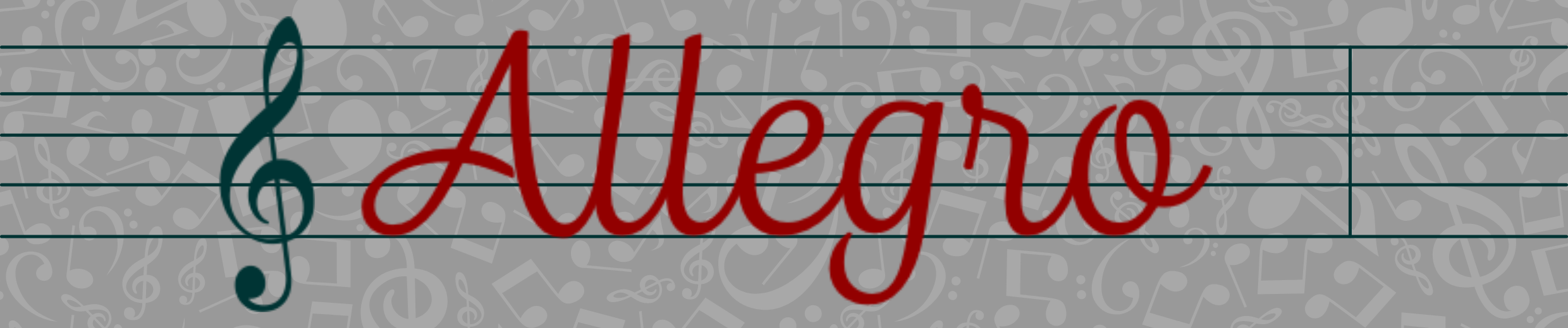 Allegro | Cortes Radio